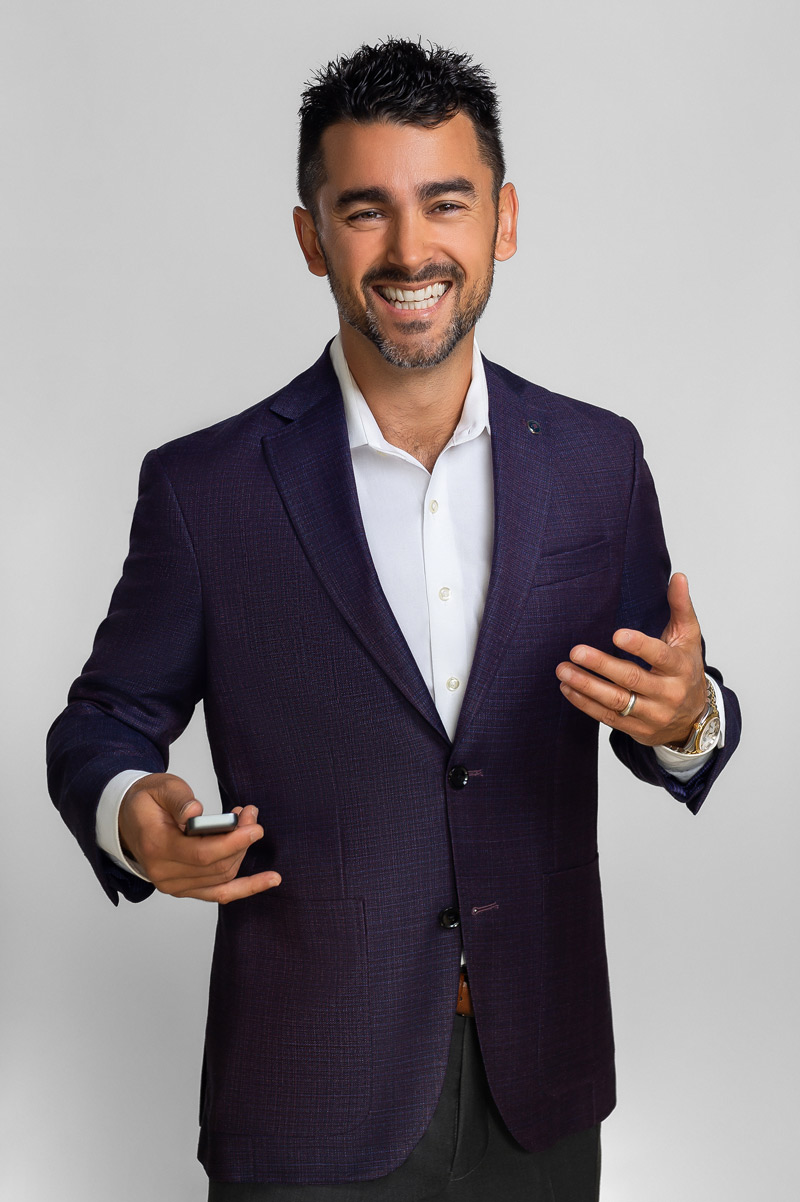 Top CEO Coach Ryan Renteria ⋆ Stretch Five